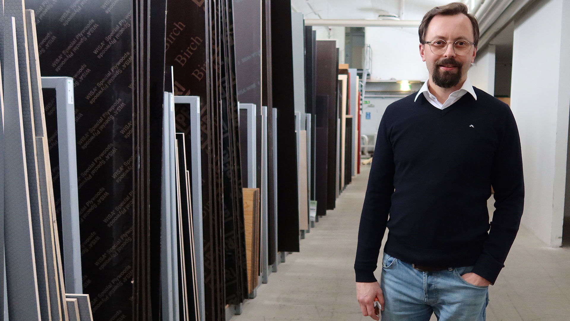 UPM Plywood brings value to customers in construction | UPM Raumacell