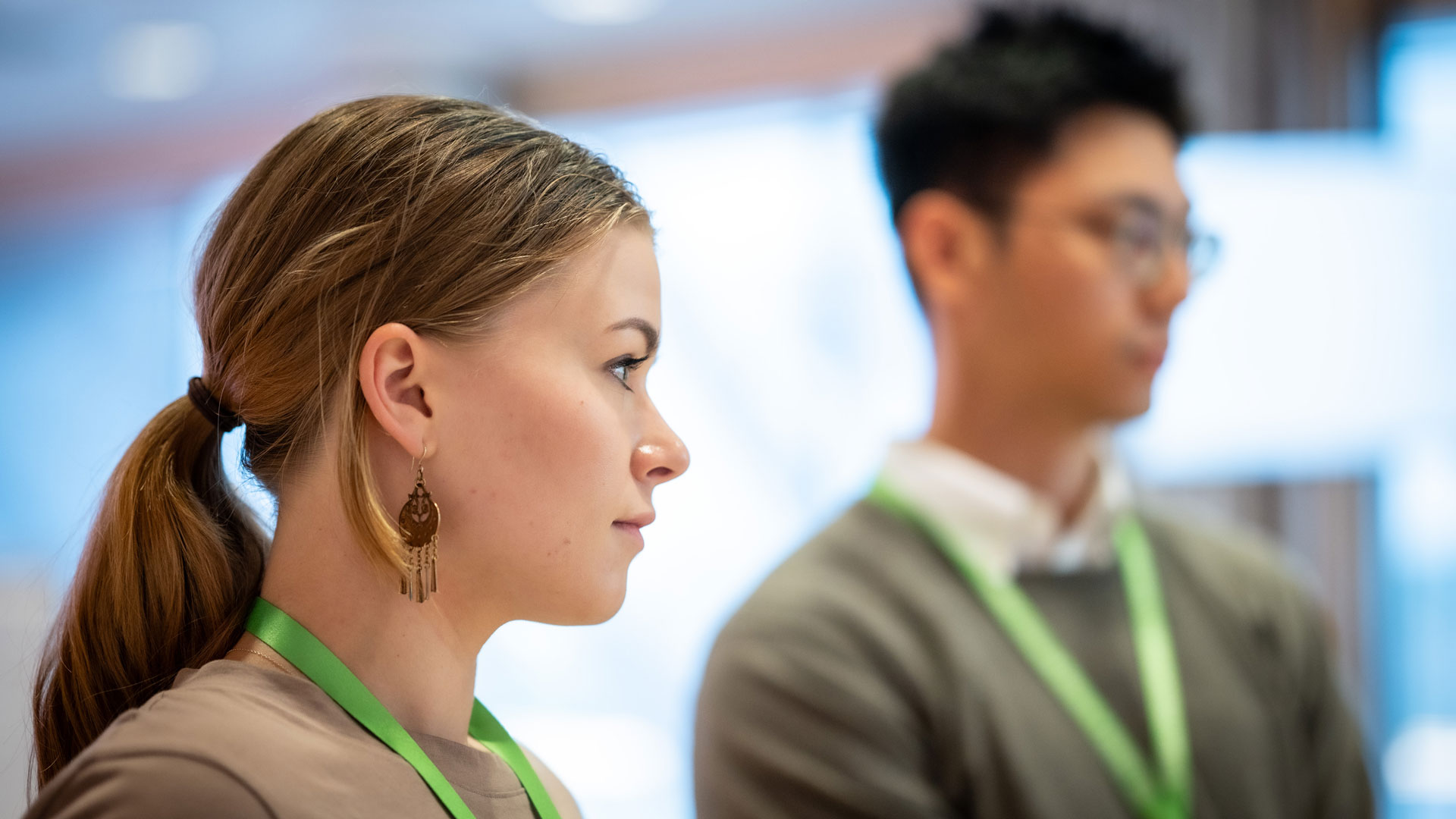 UPM Graduates Life: Building expertise in a highly innovative industry ...