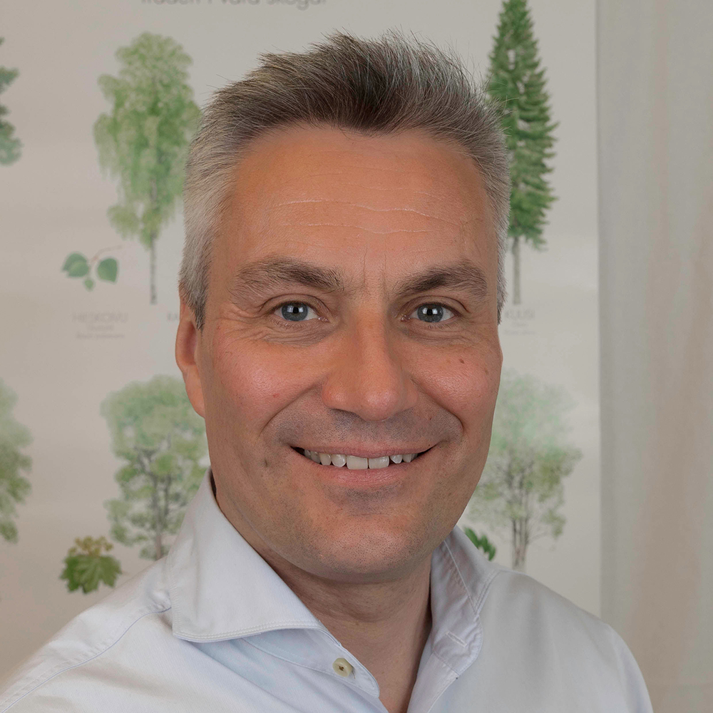 Gustaf Westberg | UPM Raumacell