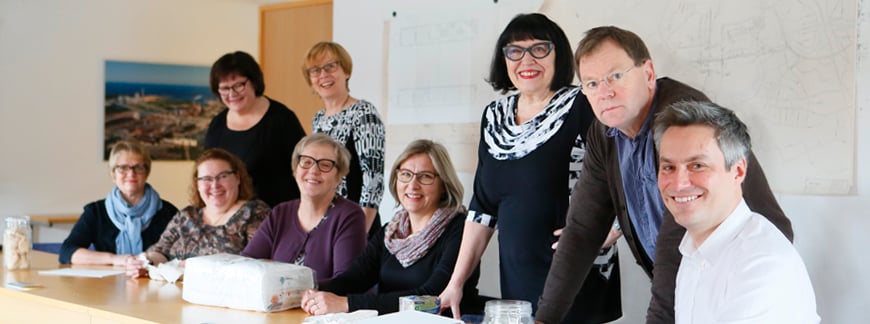 50 years of boutique fluff pulp | UPM Raumacell